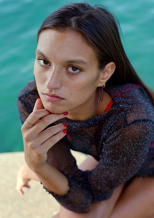 Picture of Anja Blagojevic