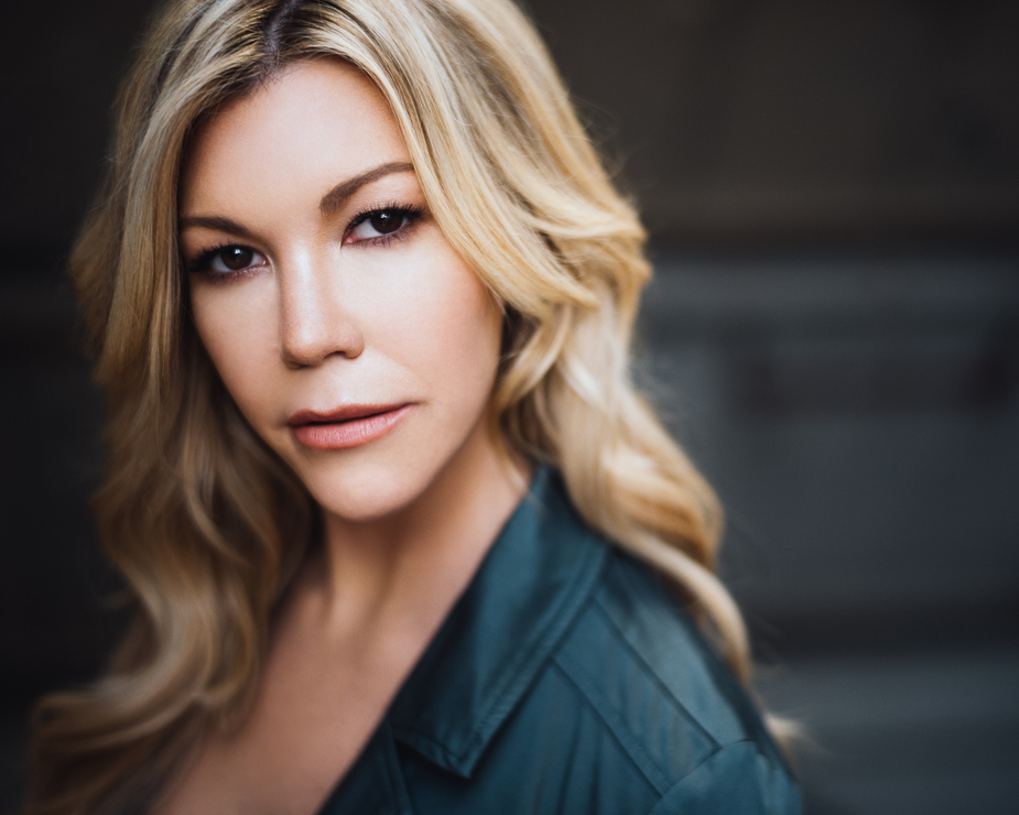 Image of Kimberly Magness