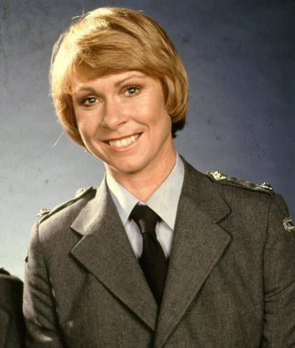 Picture of Elspeth Ballantyne