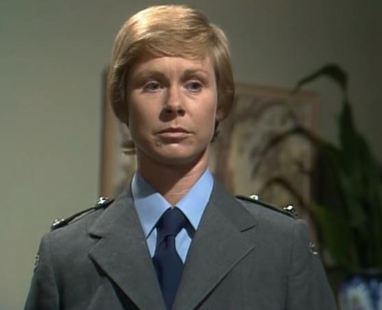 Elspeth Ballantyne picture