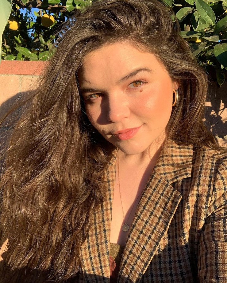 Picture of Madison Mclaughlin