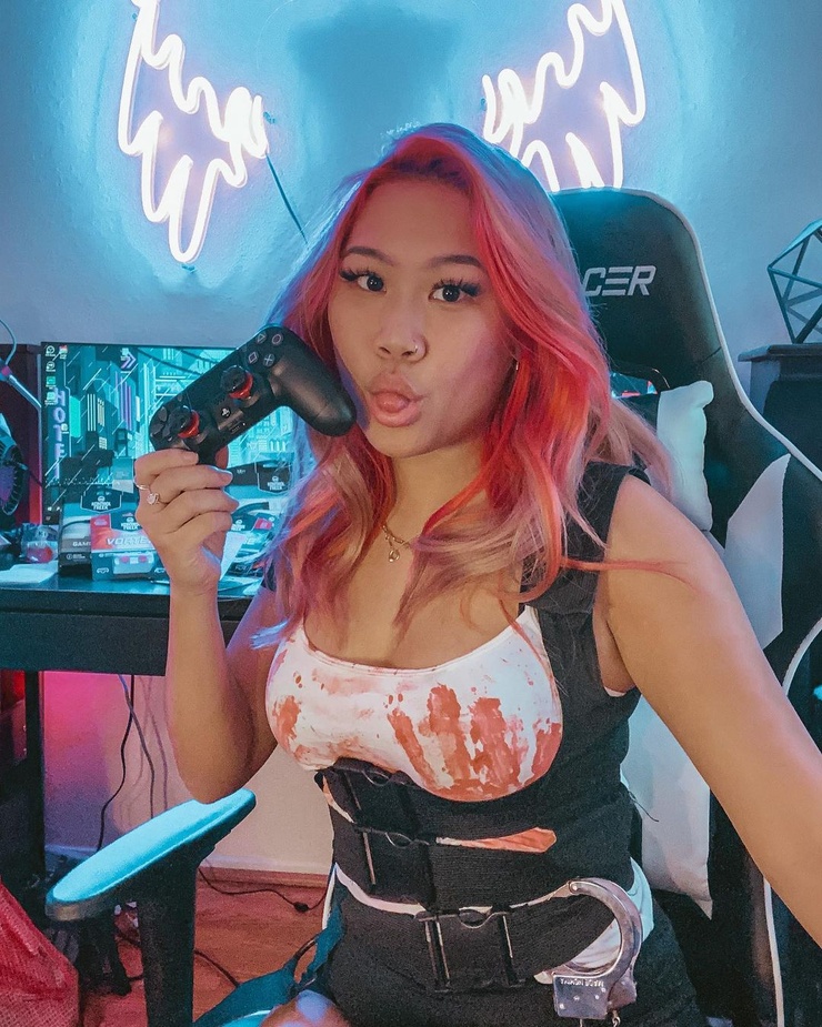 Picture of Rae Kanoa