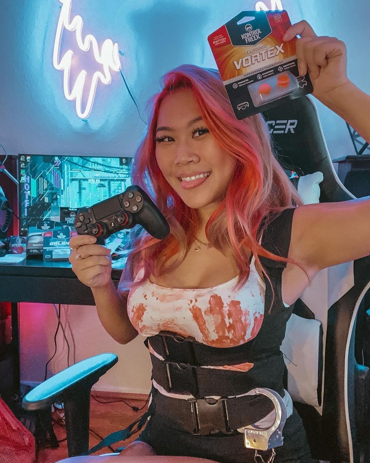 Picture of Rae Kanoa