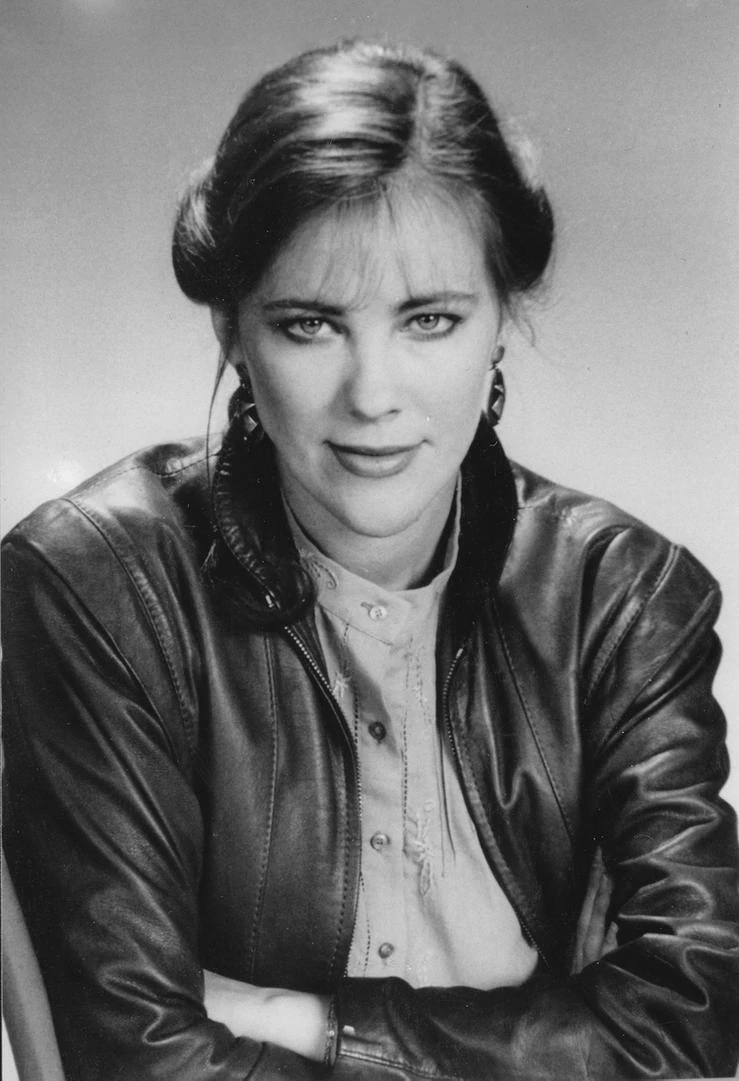 Catherine O'Hara picture