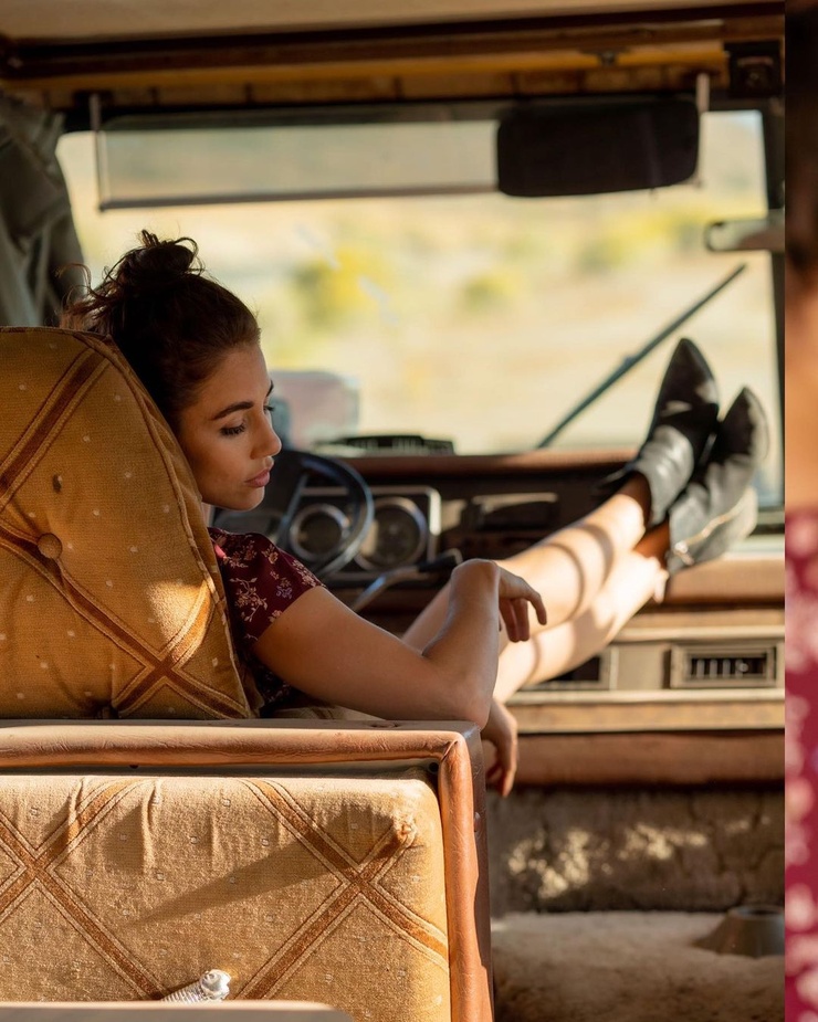 Picture of Jade Tailor