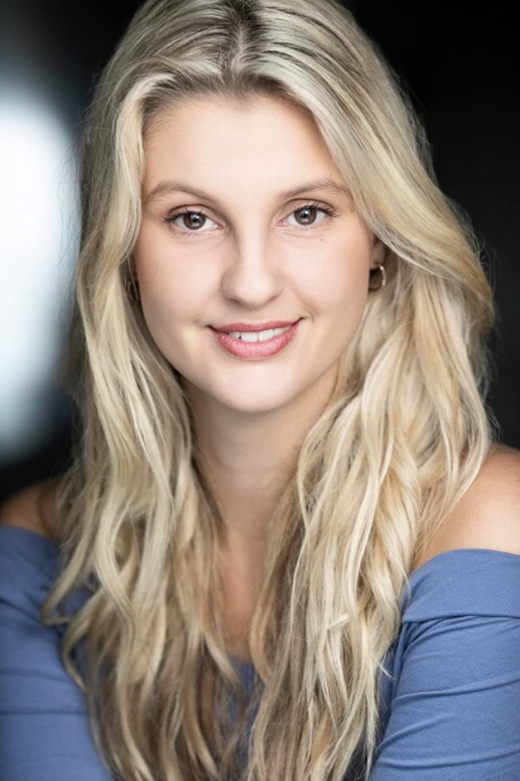 Picture of Mikayla Jade