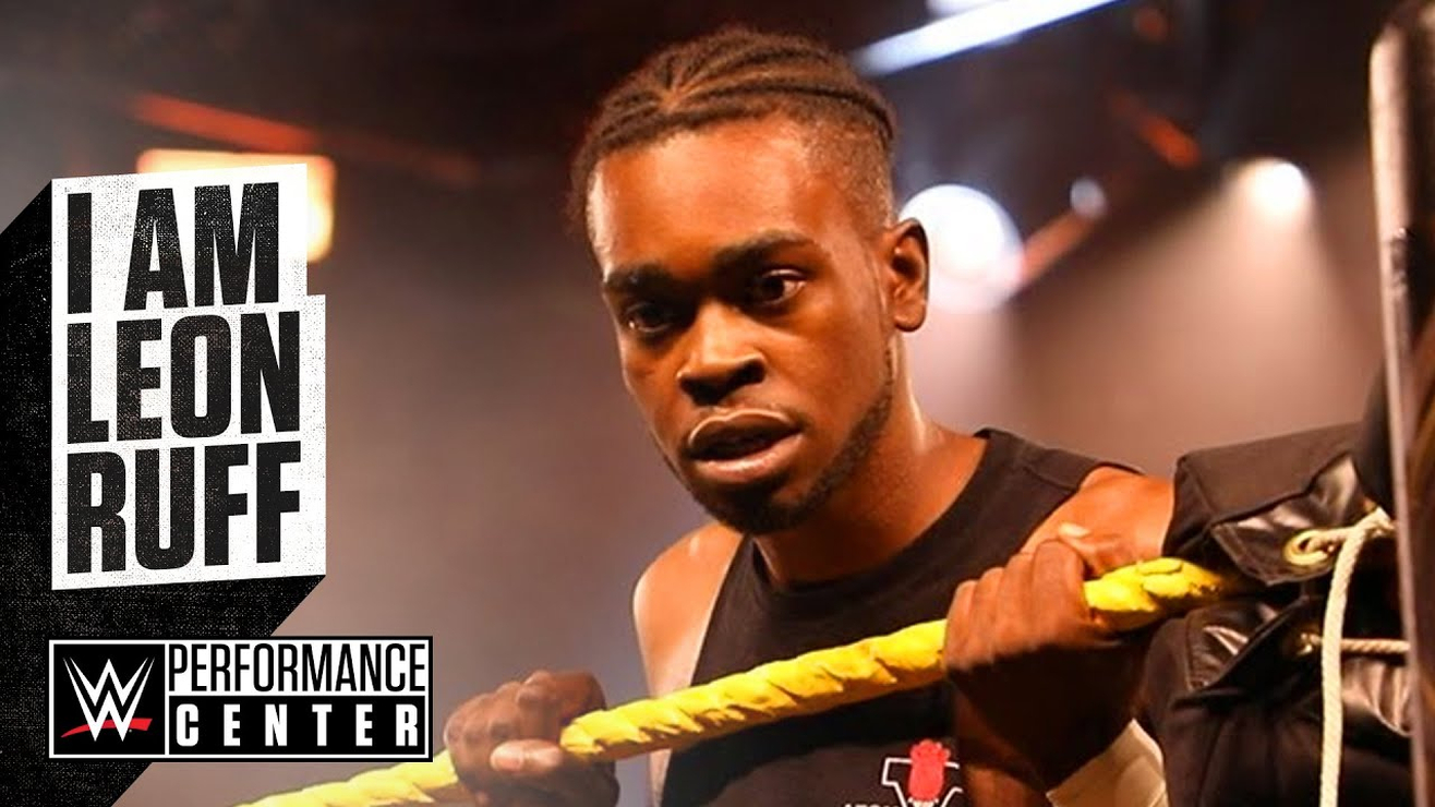 Picture of Leon Ruff