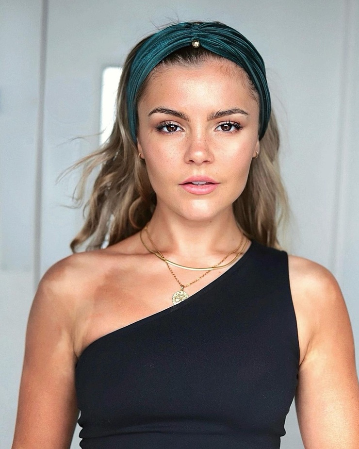 Picture of Kate Taylor