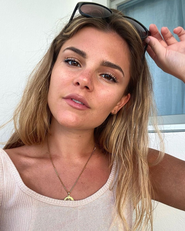 Image of Kate Taylor