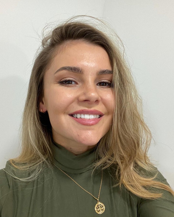 Picture of Kate Taylor