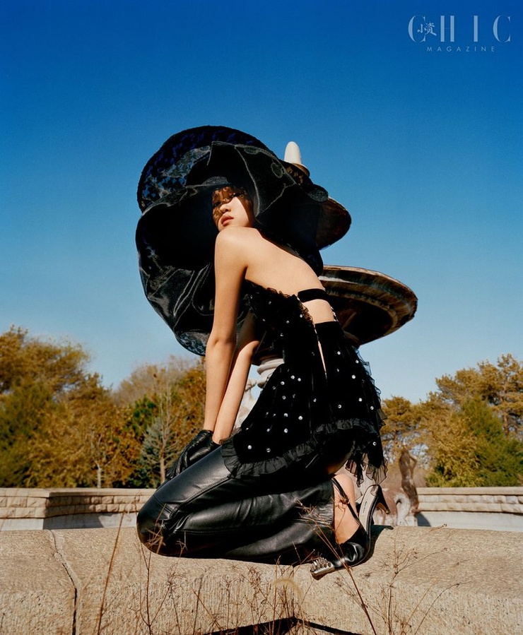 Picture of Zhou Shu Jing