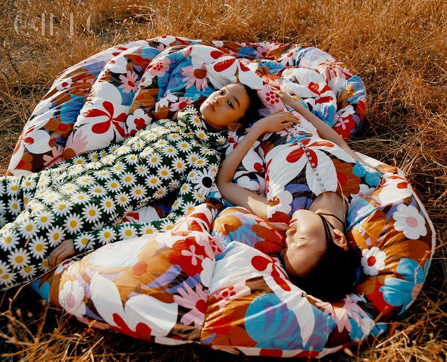 Picture of Zhou Shu Jing