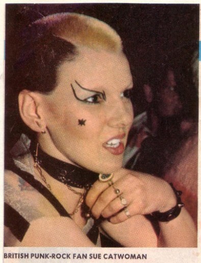 Picture of Soo Catwoman