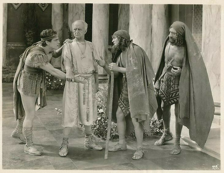 Picture of Ben-Hur: A Tale of the Christ