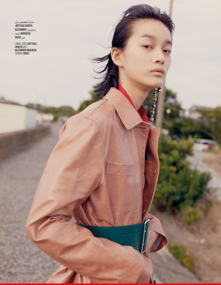 Picture of Ruiqi Jiang