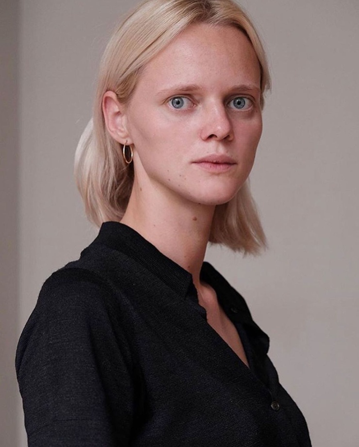 Image of Rachel Desmet