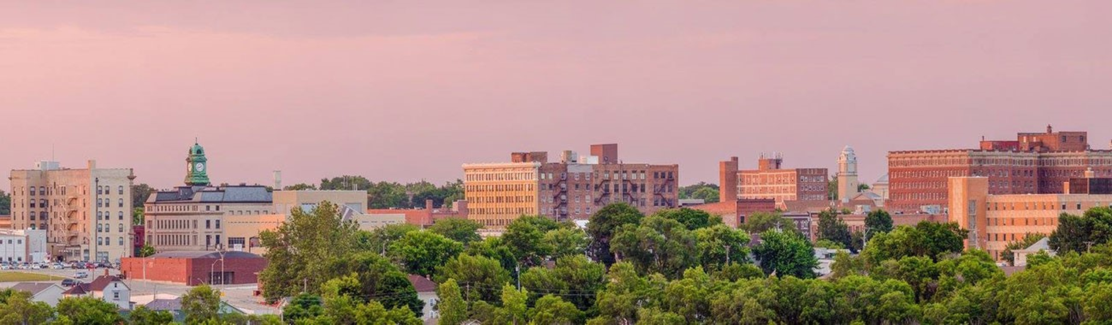 Picture of Fort Dodge, Iowa