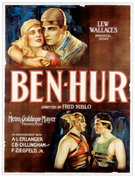 Ben-Hur: A Tale of the Christ picture