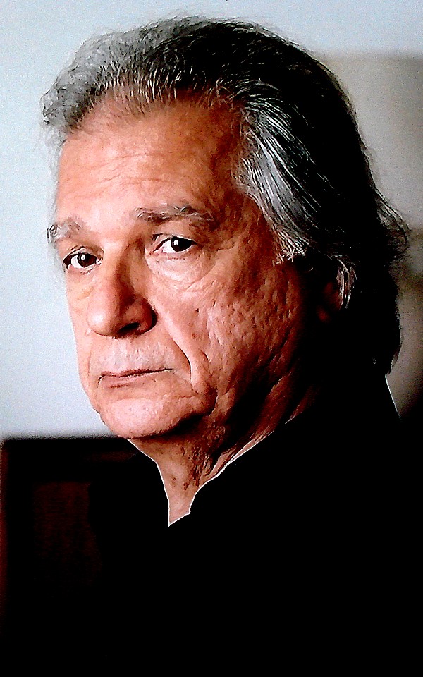 Picture of Gérard Meylan