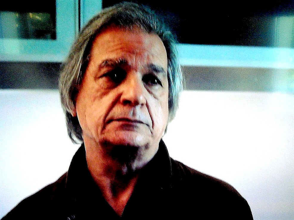 Picture of Gérard Meylan