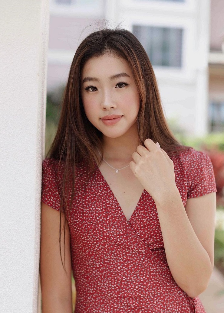 Picture of Yealimi Noh