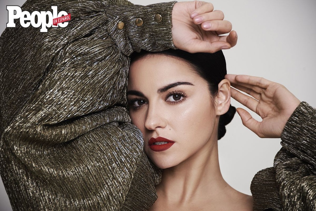 Picture of Maite Perroni