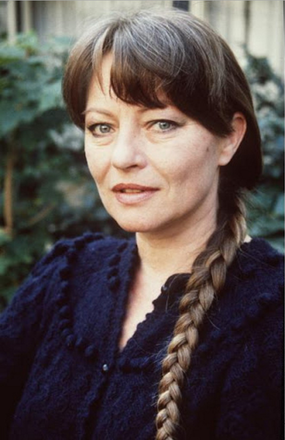 Picture of Karin Baal