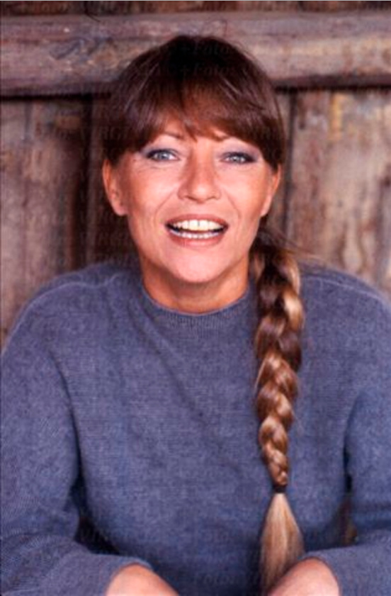 Picture of Karin Baal