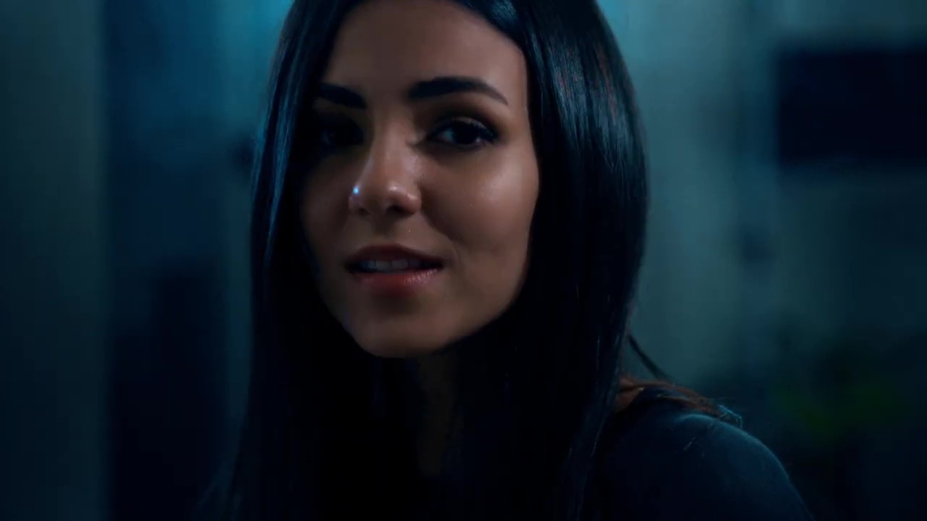 Picture of Victoria Justice