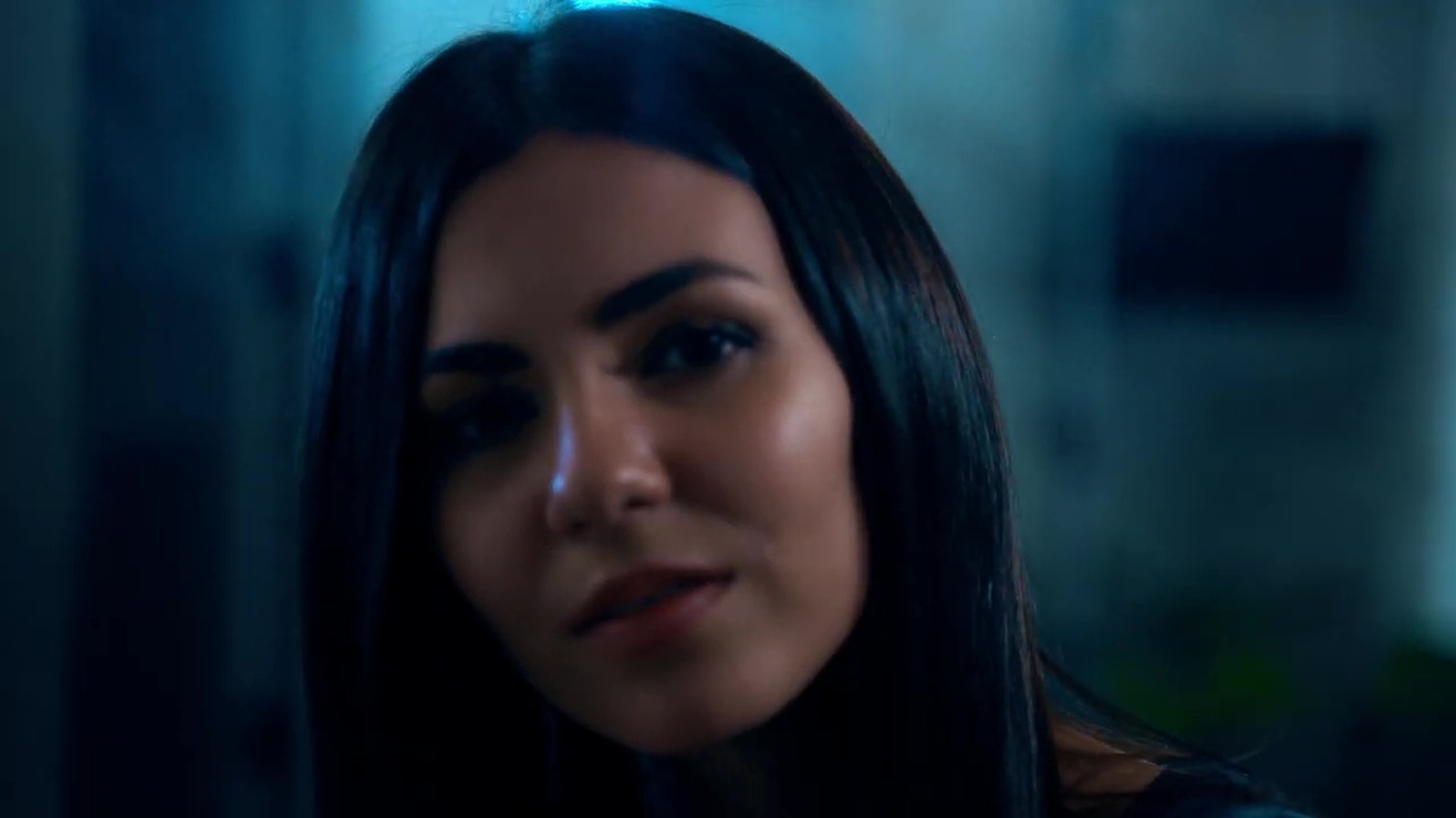 Victoria Justice image