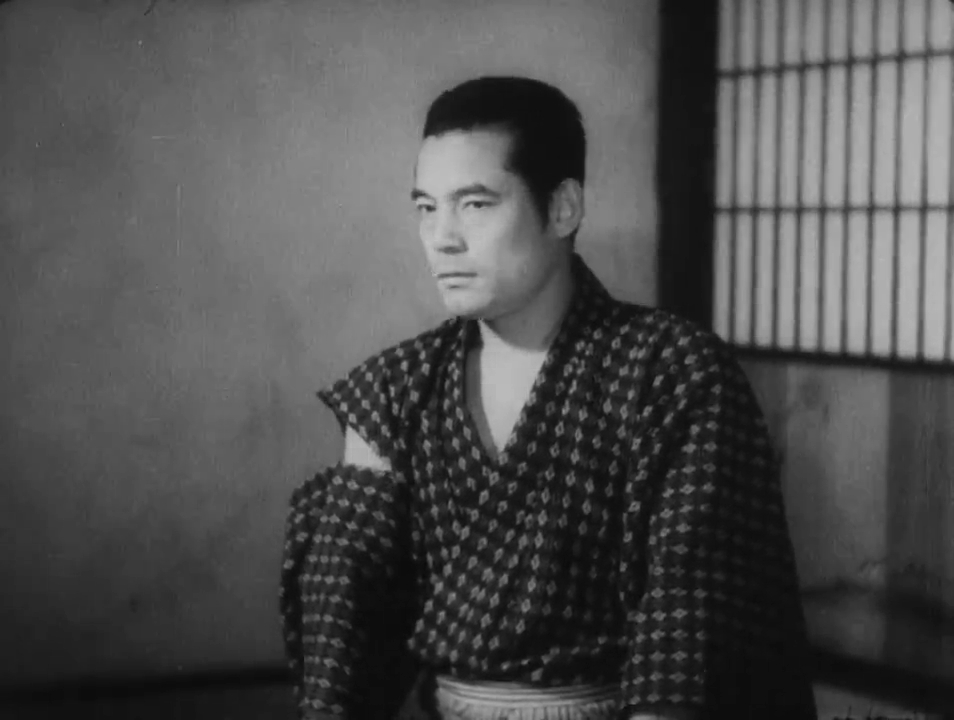 Picture of Sanshiro Sugata