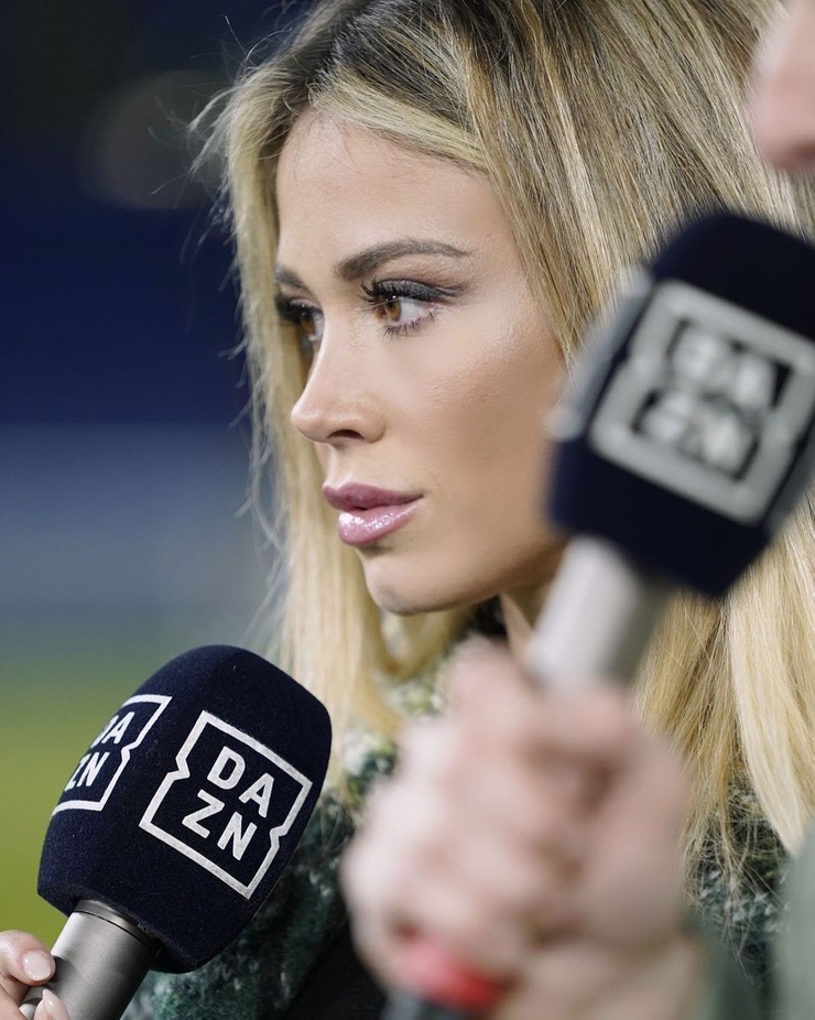 Picture of Diletta Leotta