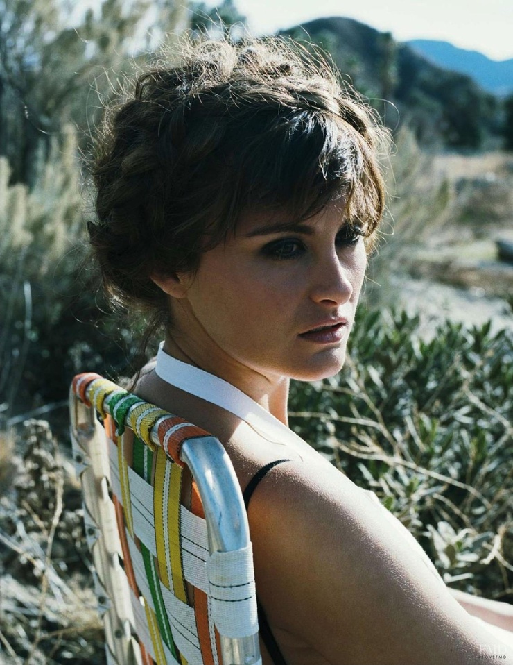 Trish Goff