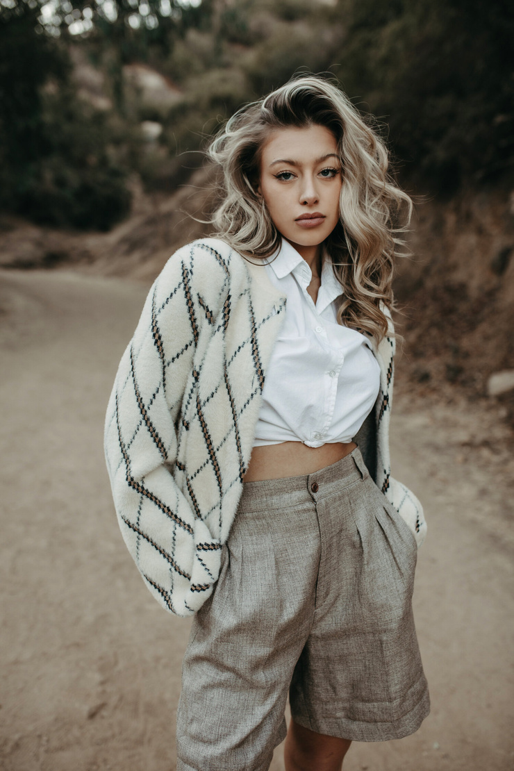 Logan Riley Hassel image