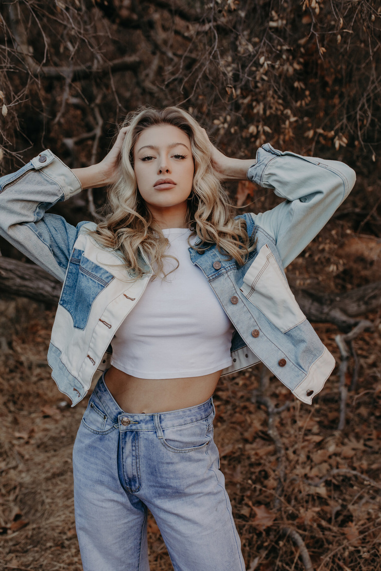 Picture of Logan Riley Hassel