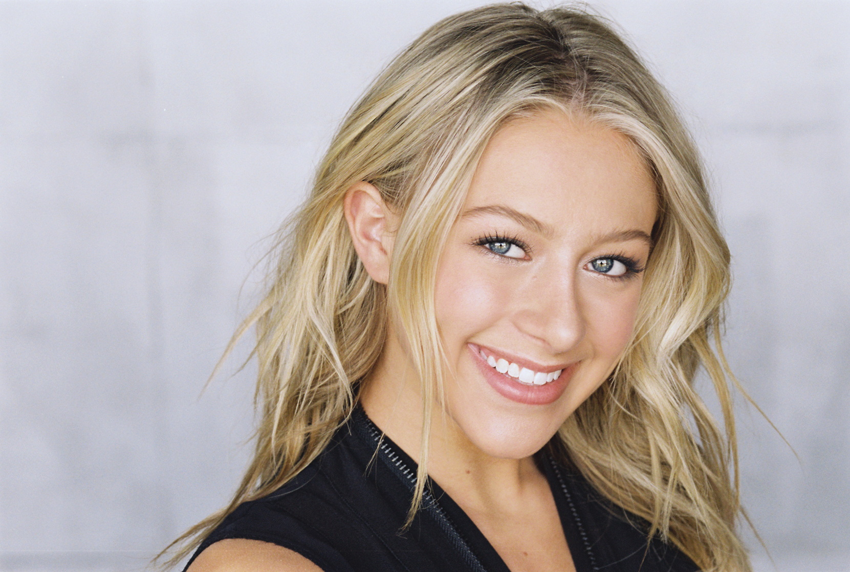 Image of Logan Riley Hassel