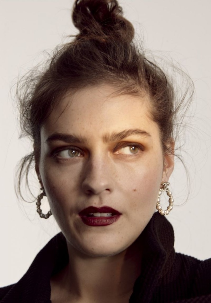 Picture of Amber Anderson