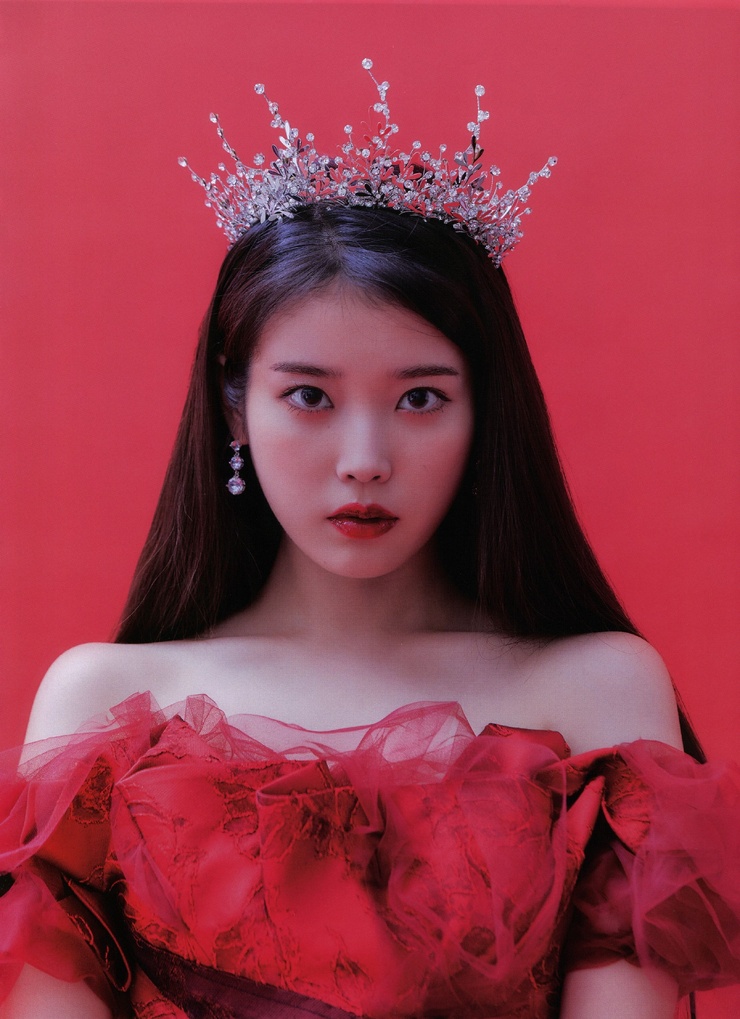 Picture of IU