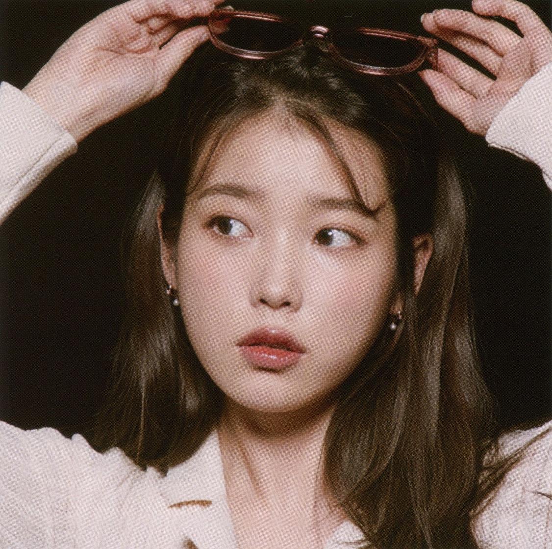 Image of IU