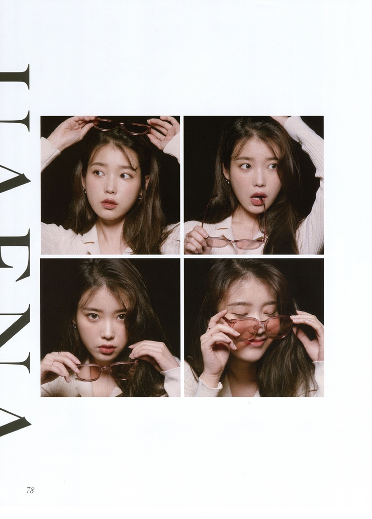 Picture of IU