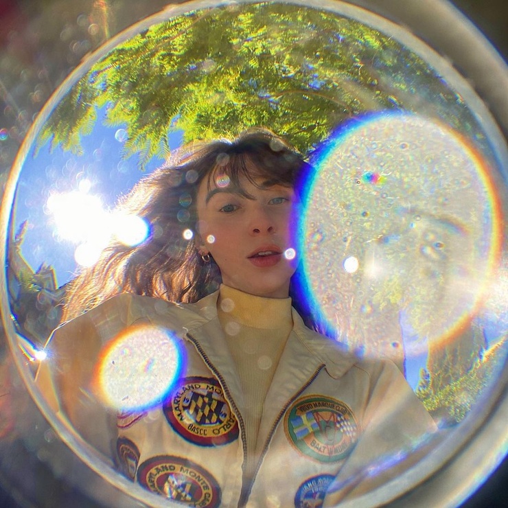 Sarah Carpenter picture