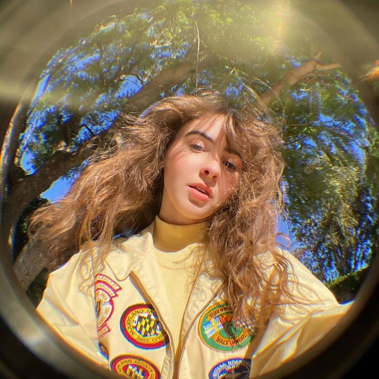 Picture of Sarah Carpenter