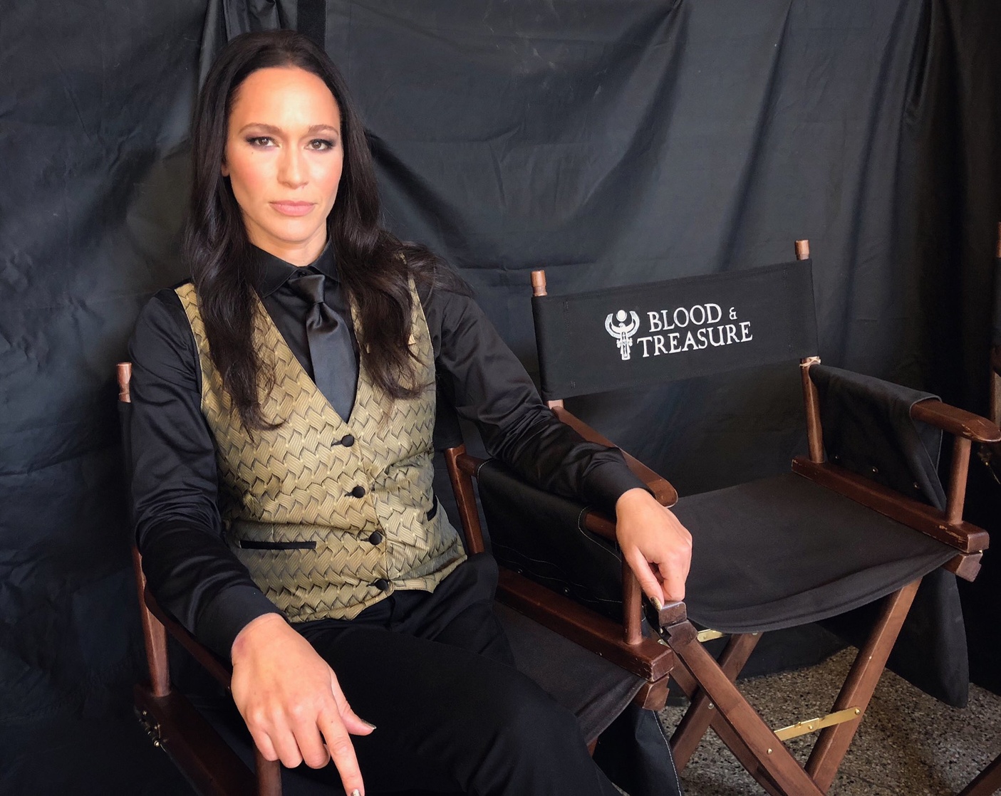 Picture of Sharon Taylor