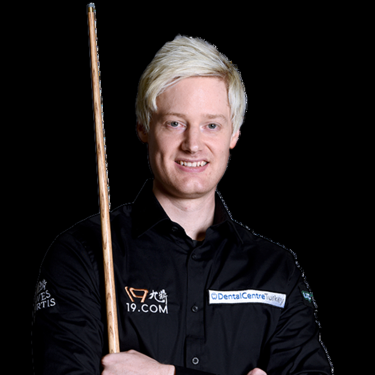 Picture of neil robertson