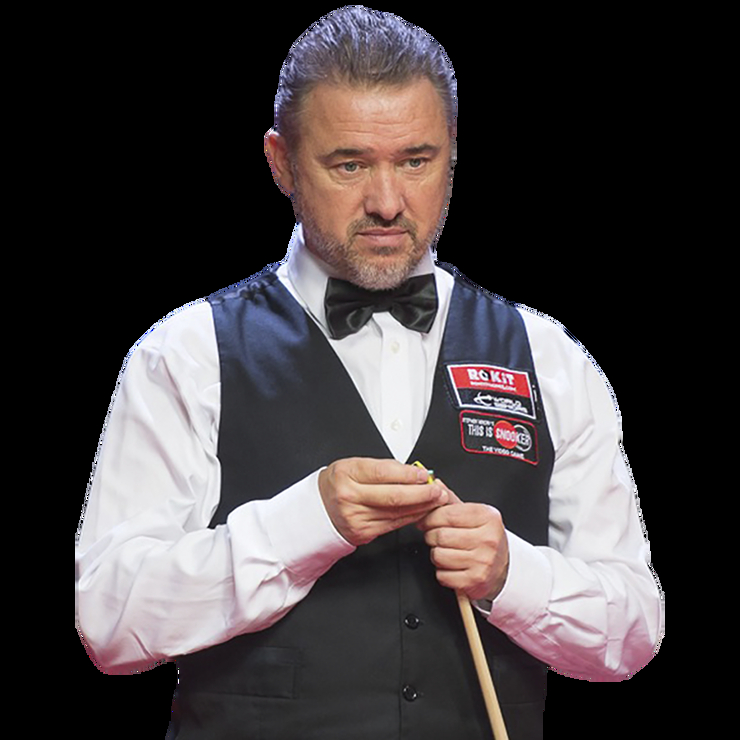 Picture of Stephen Hendry