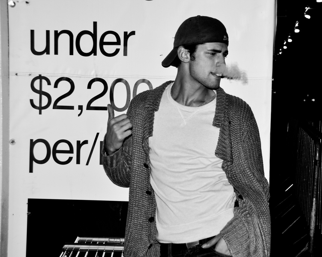 Picture of Sean Opry