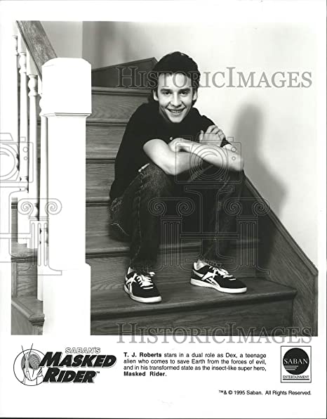 Picture of Dex Stewart