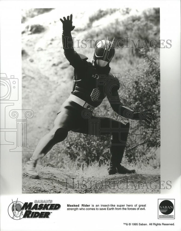 Picture of Dex Stewart