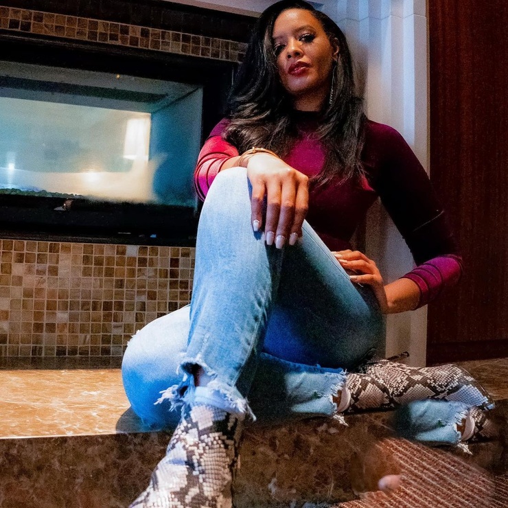 Picture of Vanessa Simmons