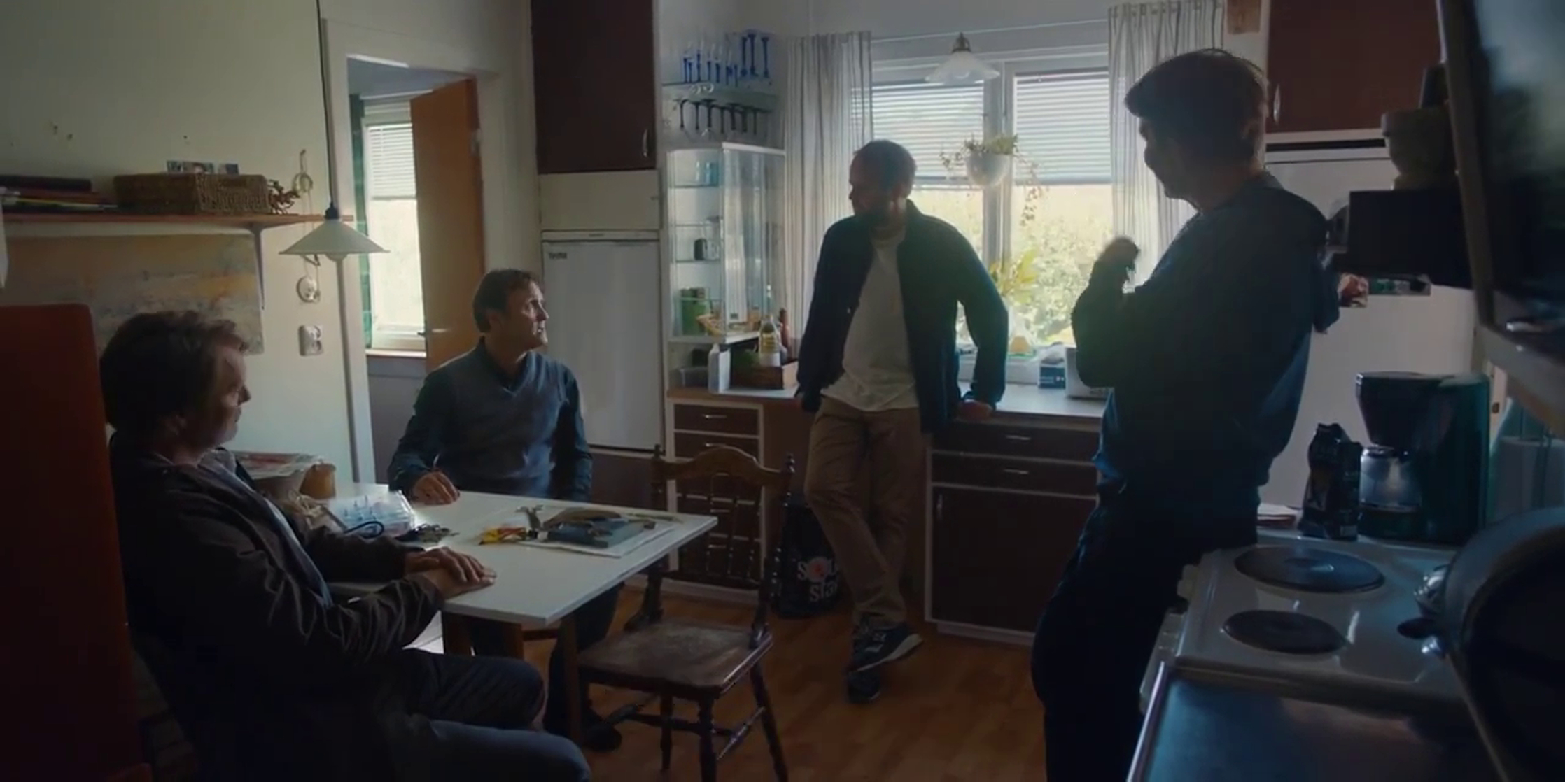 Another Round (2020) picture